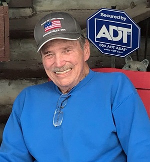 Donald G. Gaddie – Royer Funeral Home