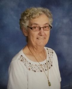 Ruth A. Carmichael – Royer Funeral Home