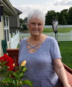 Jacqueline R. Craig – Royer Funeral Home