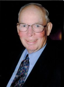 Samuel D. Ferguson – Royer Funeral Home