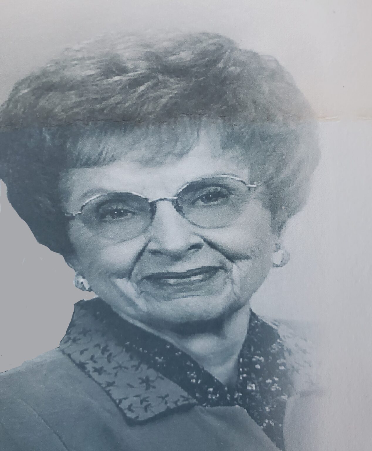 Edith M. Peterson – Royer Funeral Home