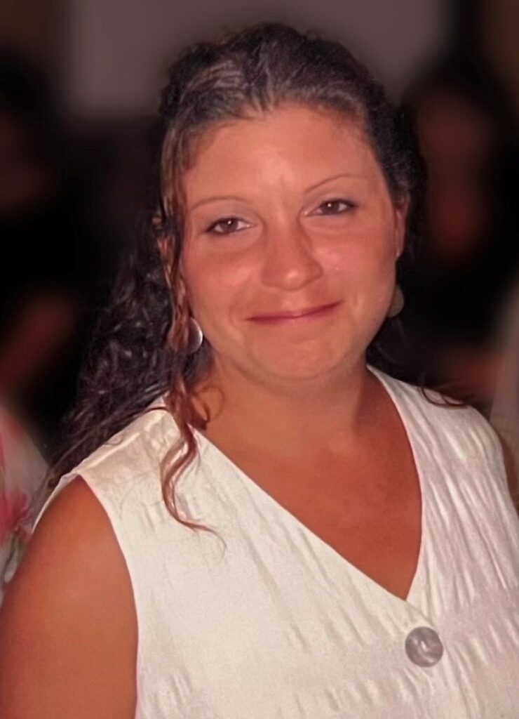 Christy Roberts – Royer Funeral Home