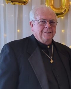 Richard L. Stiles – Royer Funeral Home
