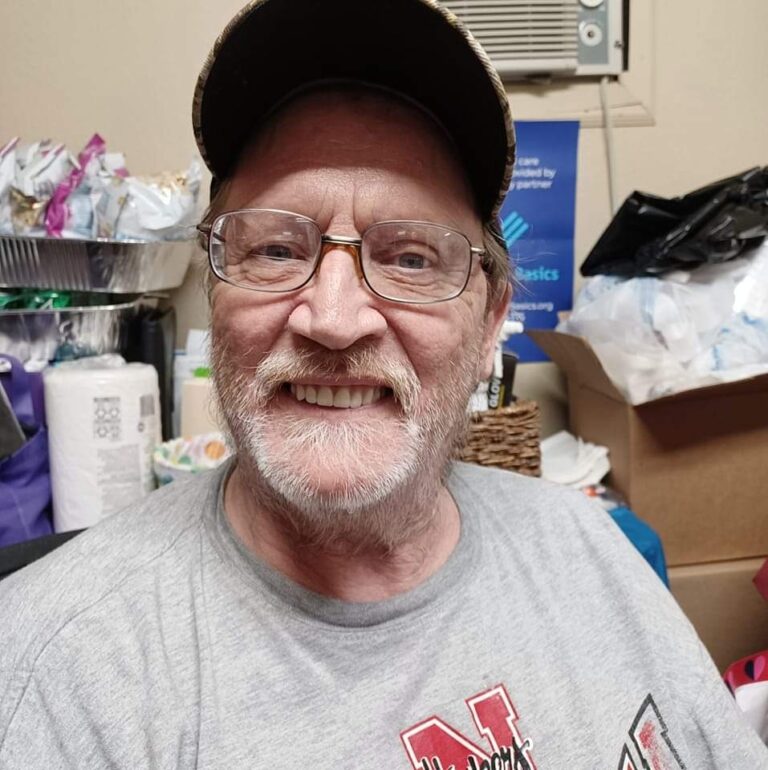 James E. Hickman – Royer Funeral Home