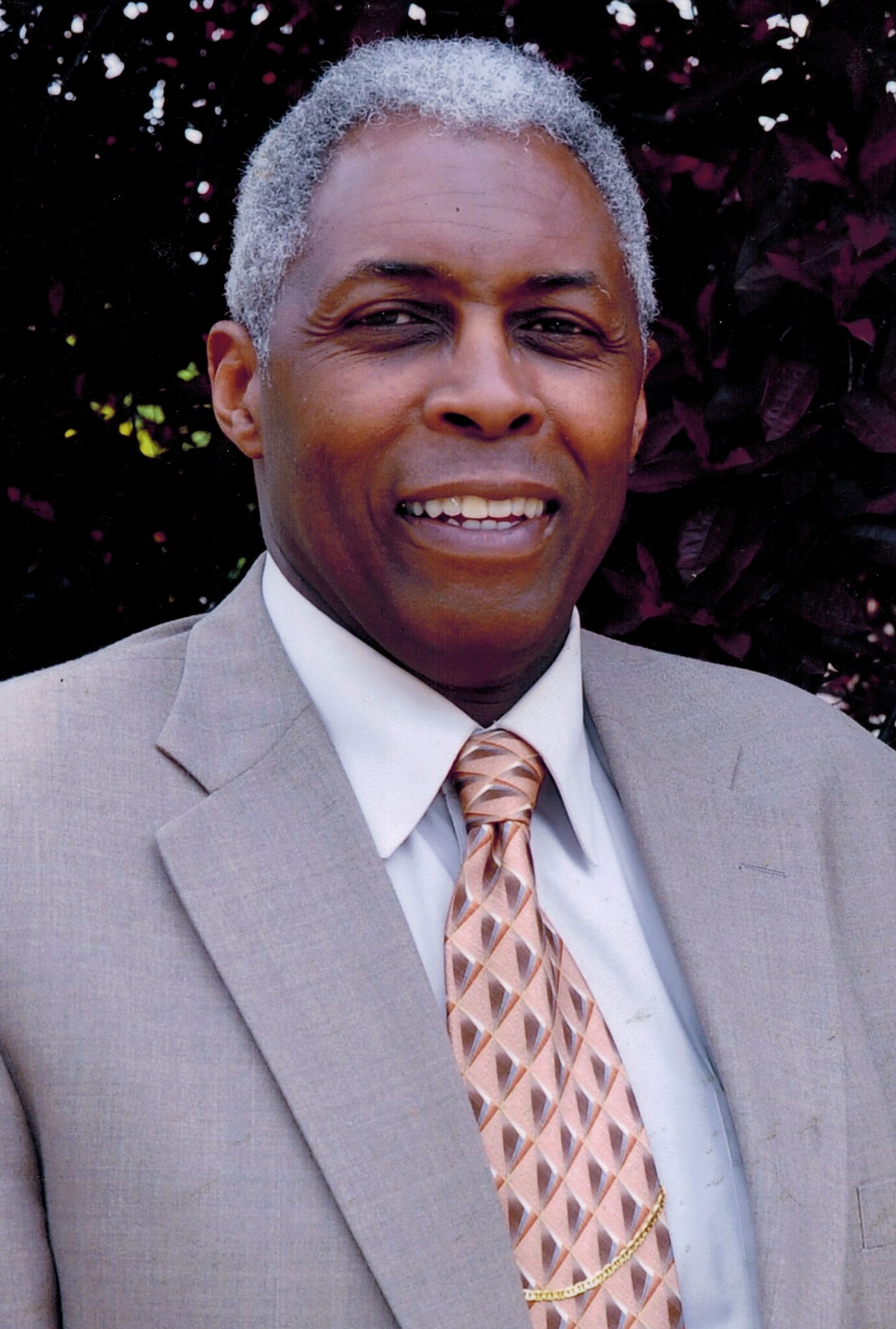 Jesse J. Harris Jr. – Royer Funeral Home
